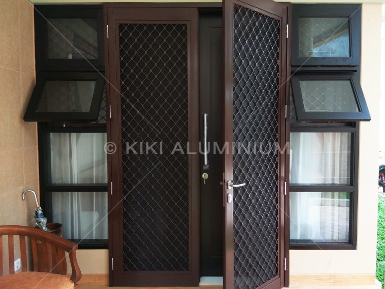 Kiki Aluminium – Kiki Aluminium | Kusen, Pintu, Jendela Aluminium & Kaca