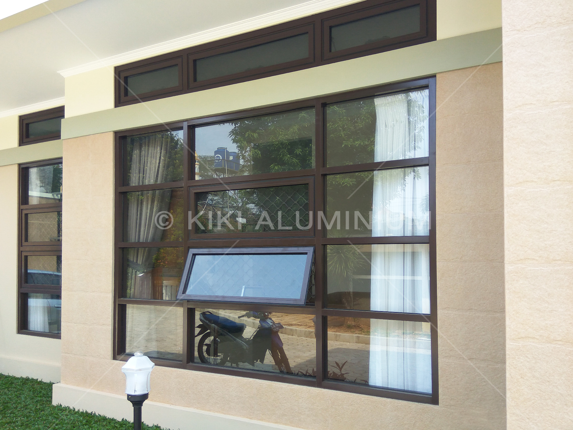 Kiki Aluminium – Kiki Aluminium | Kusen, Pintu, Jendela Aluminium & Kaca